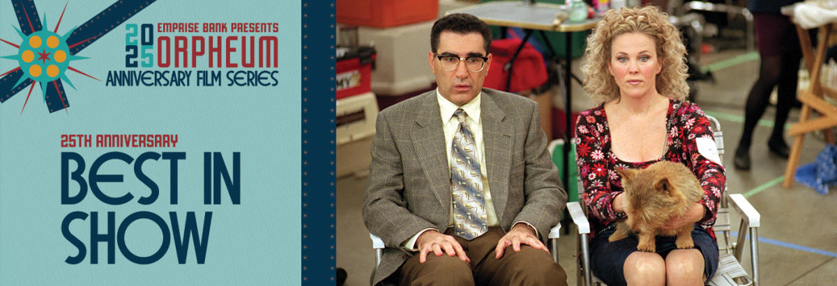 "Best in Show" Film Screening