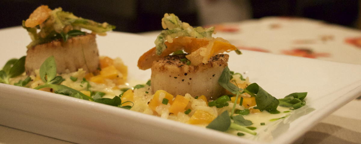 Chester's Chophouse and Wine Bar