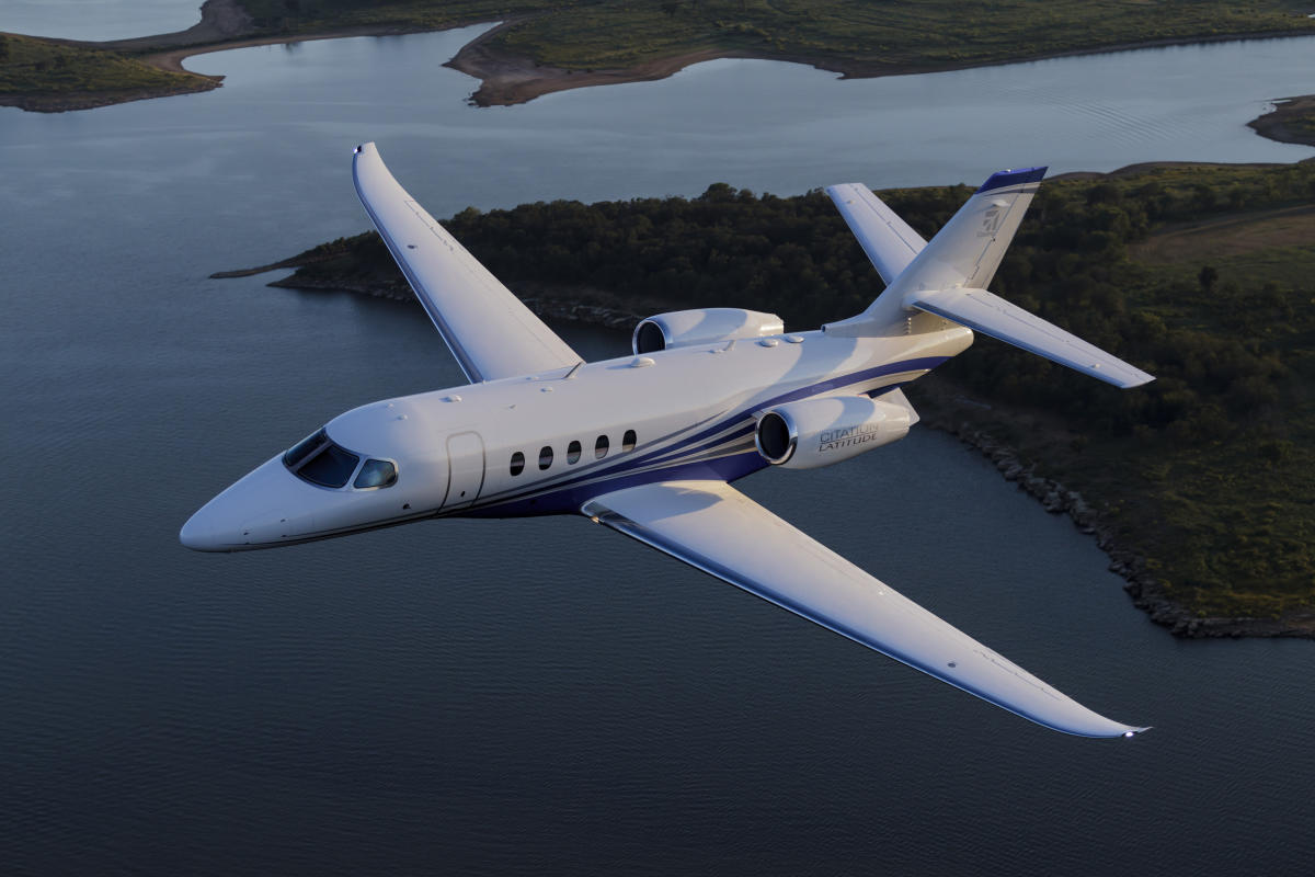 Textron Aviation