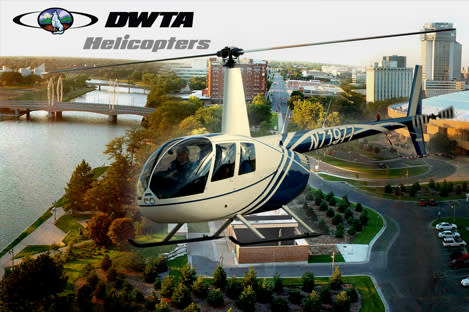 DWTA Helicopters