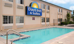 Days Inn & Suites South