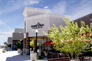 Towne East Square