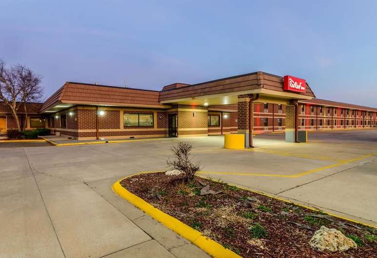 Red Roof Inn Airport