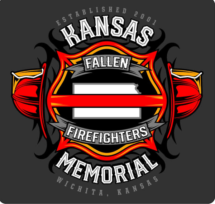 Annual Kansas Fallen Firefighters Memorial