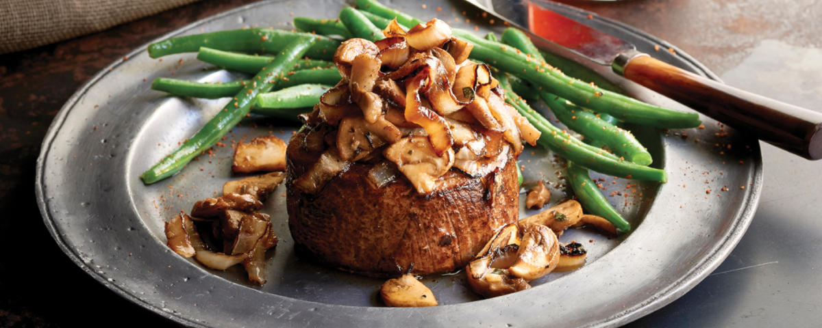 Saltgrass Steak House