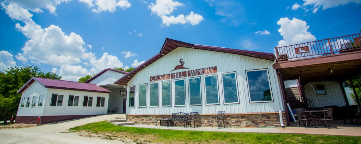 Grace Hill Winery