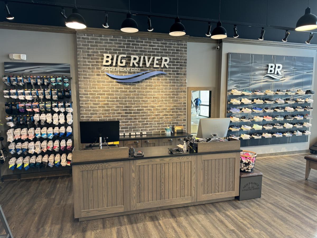 Big River Footwear Co.