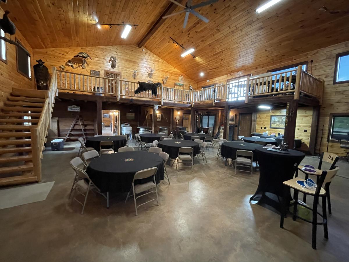 Diamond Springs Ranch