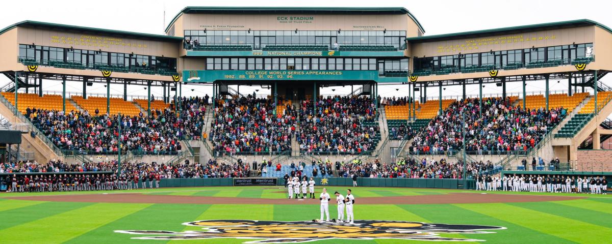 National Baseball Congress