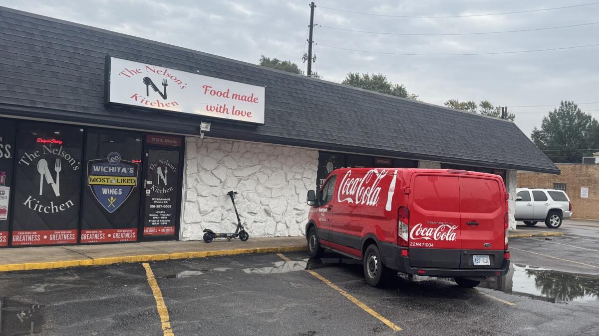 Nelson's Kitchen/Nelson's Market