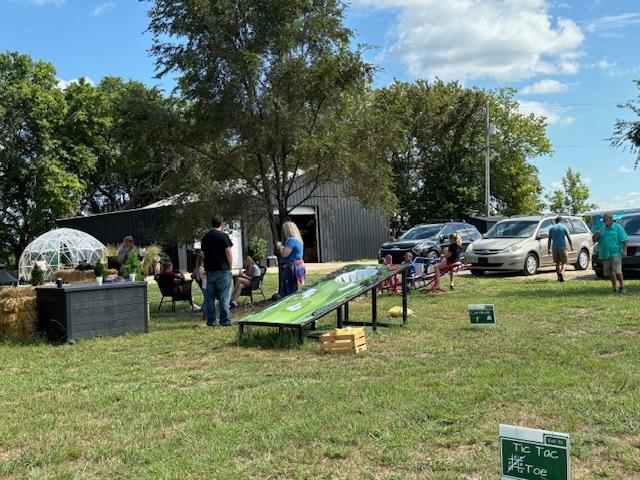 Mega Pines Mini Golf