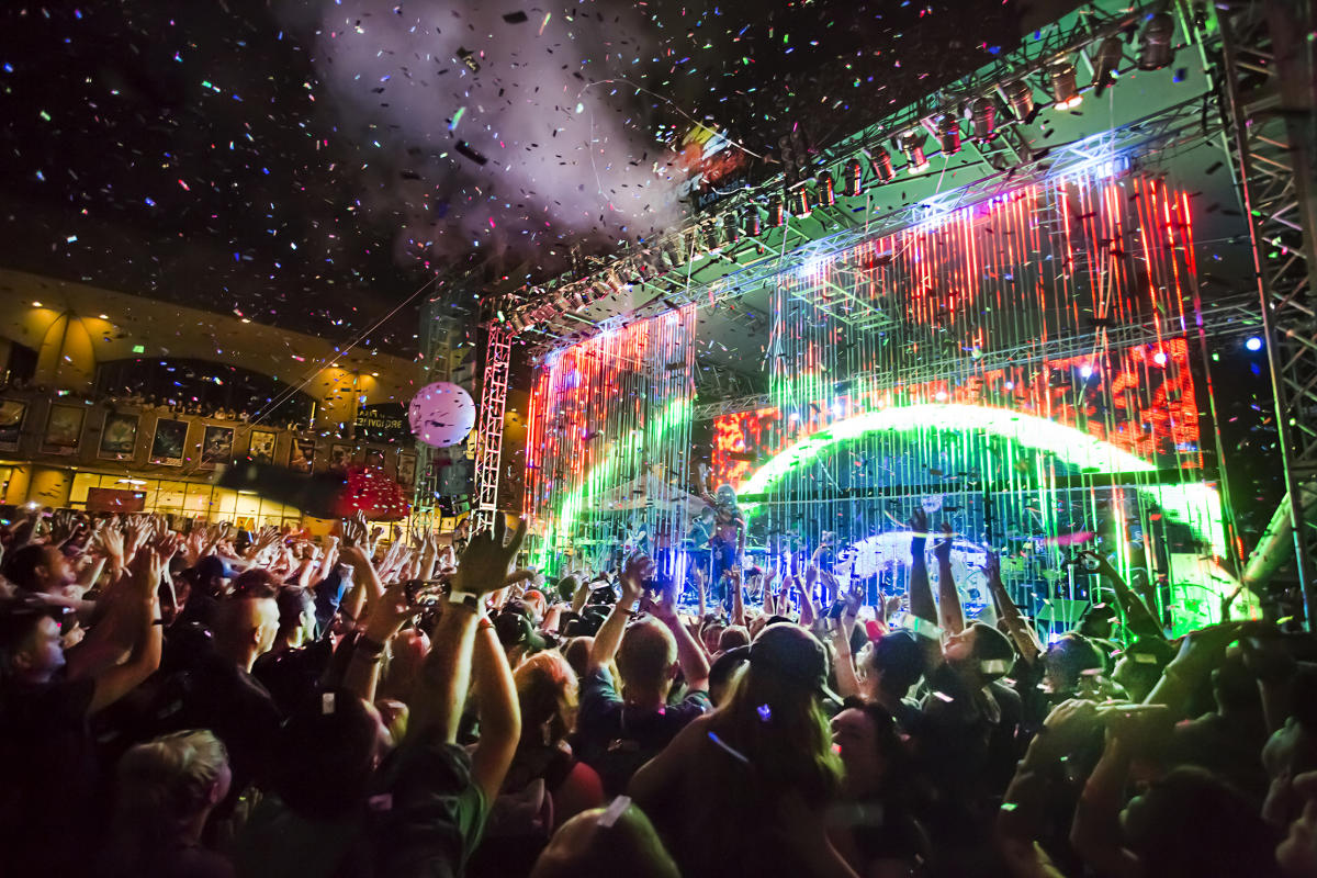 Wichita Festivals, Inc.