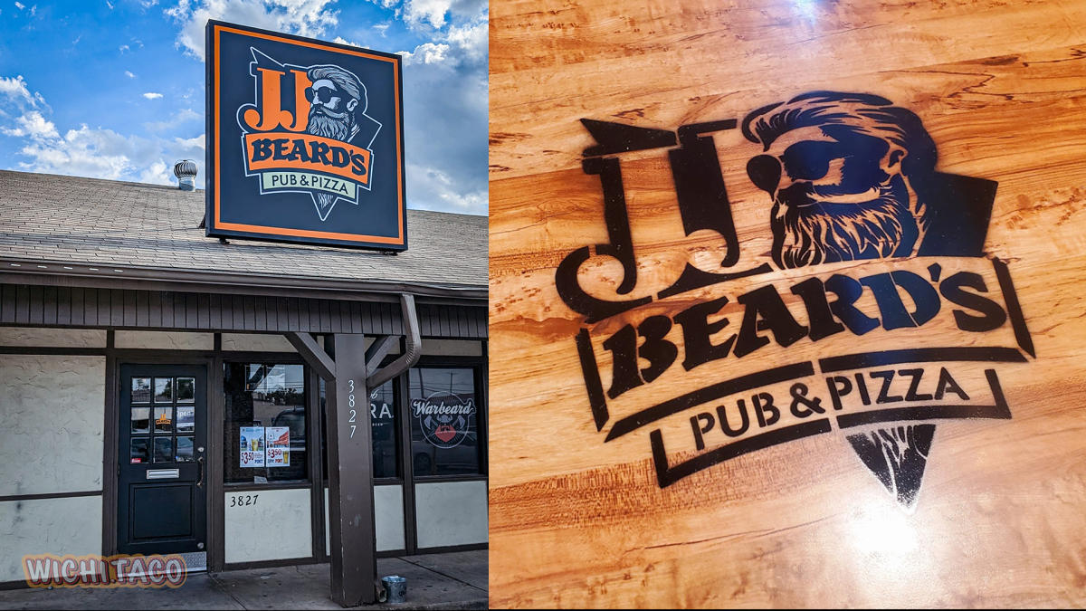 JJ Beard's Pub & Pizza