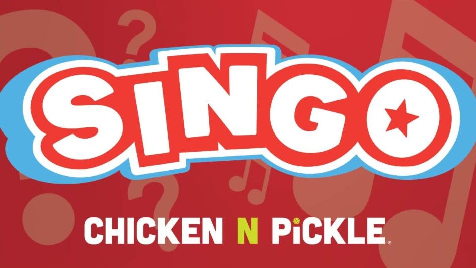 SINGO