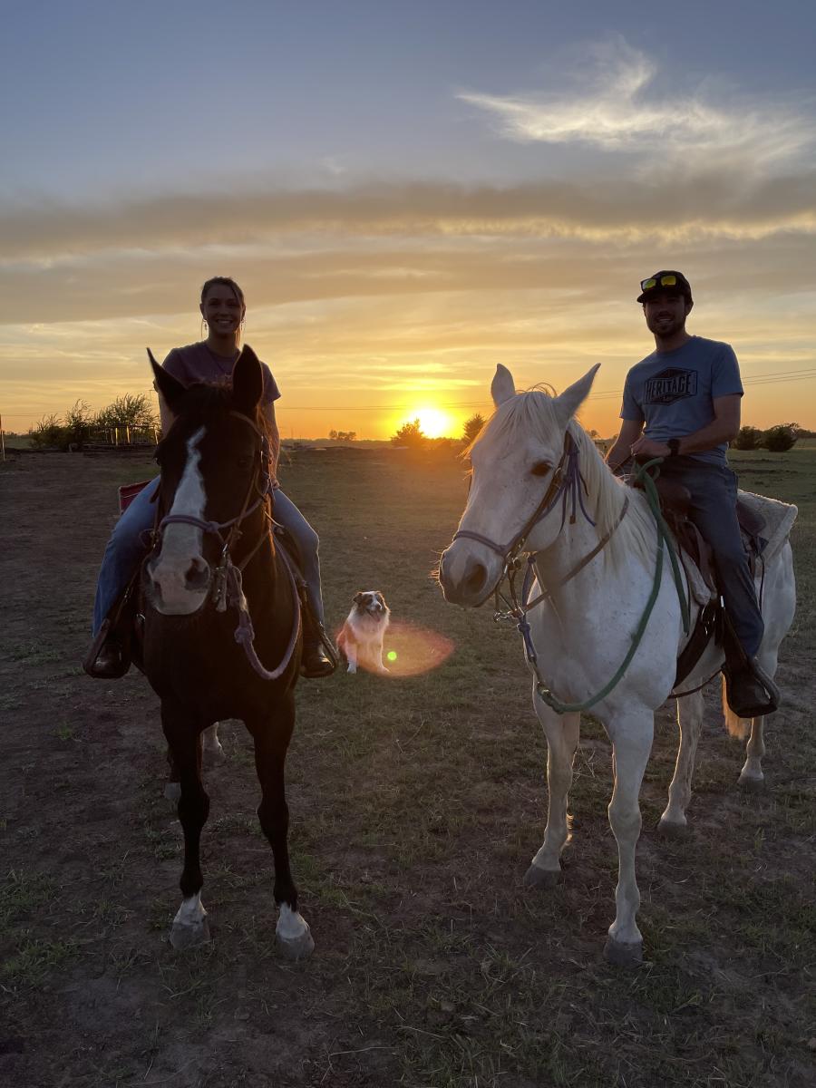 Diamond Springs Ranch