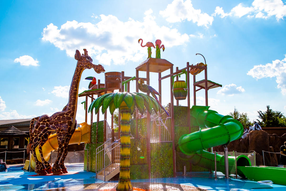 Tanganyika Wildlife Park