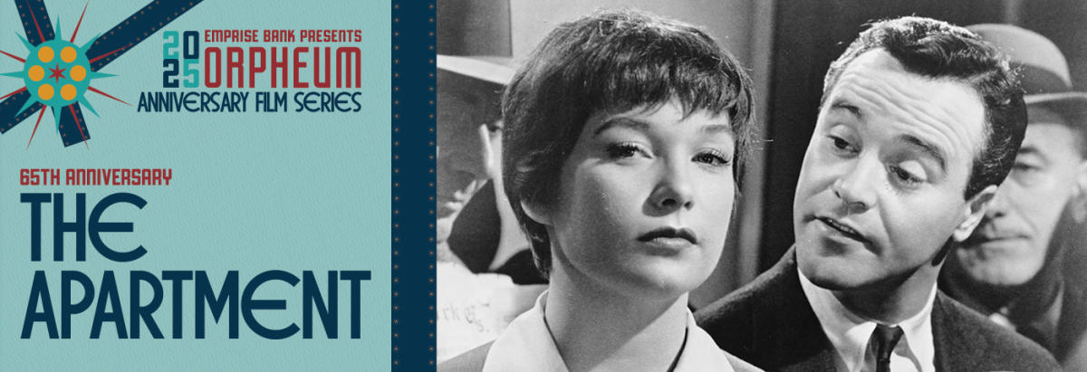 "The Apartment" Film Screening