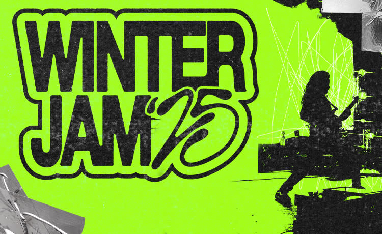 Winter Jam - Wichita KS, 67202