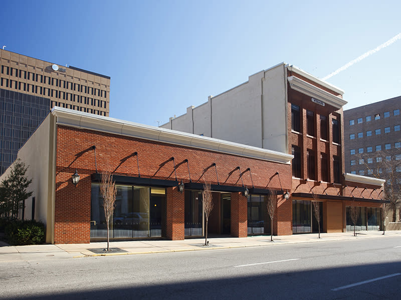 J.P. Weigand & Sons, Inc.