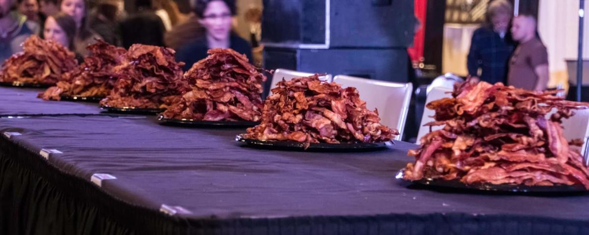 2021 Air Capital Bacon, Bourbon and Brews Festival