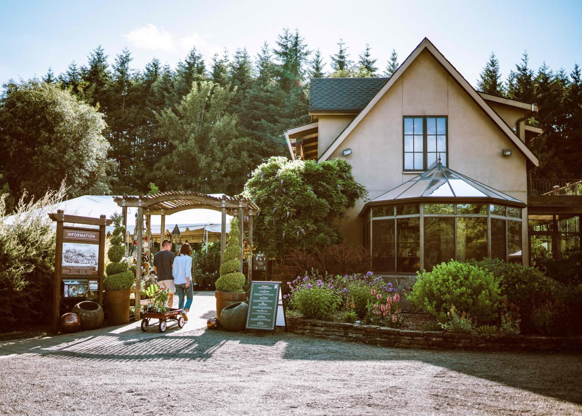 Durant at Red Ridge Farms