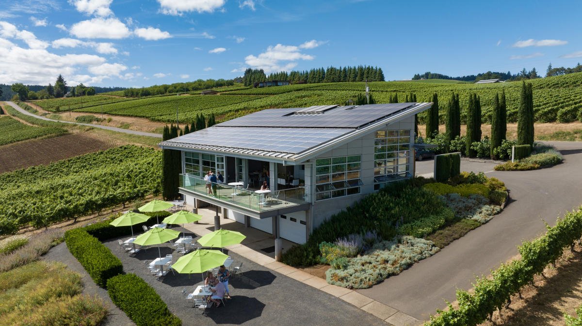 Winderlea Vineyard and Winery