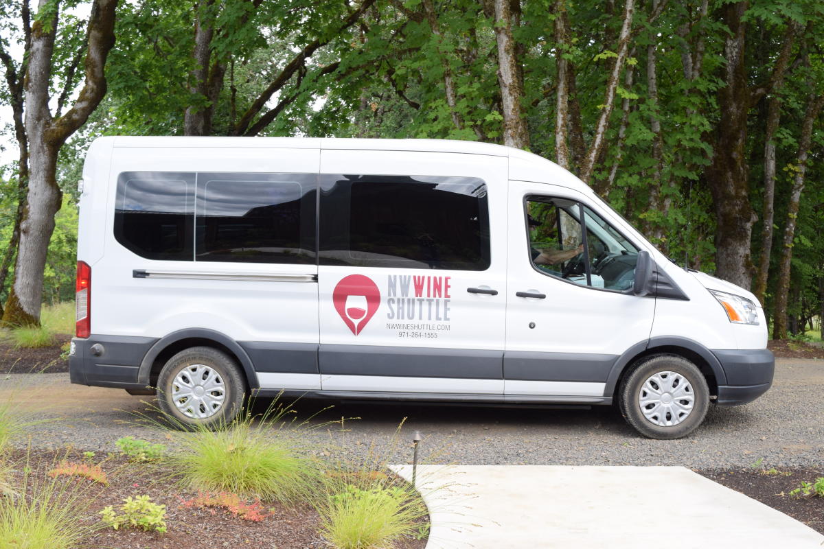 NW Wine Shuttle