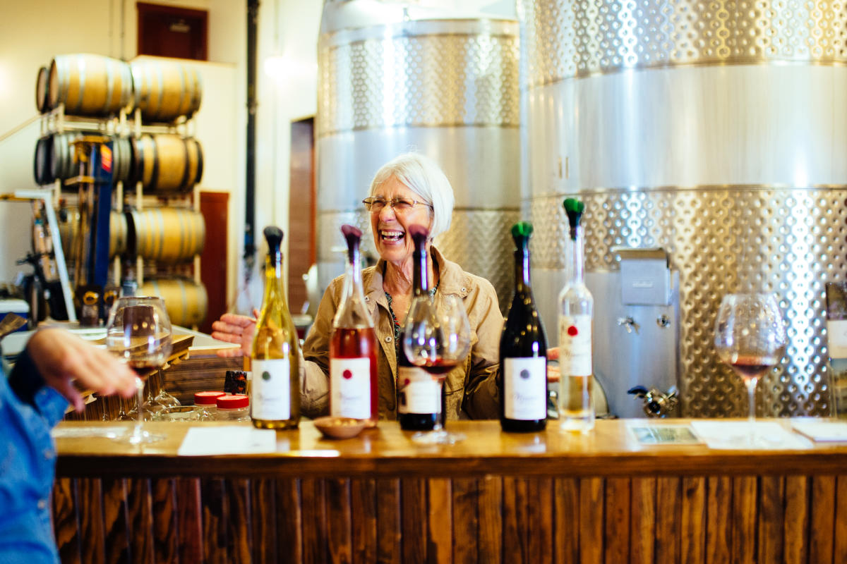 Club Appreciation Party