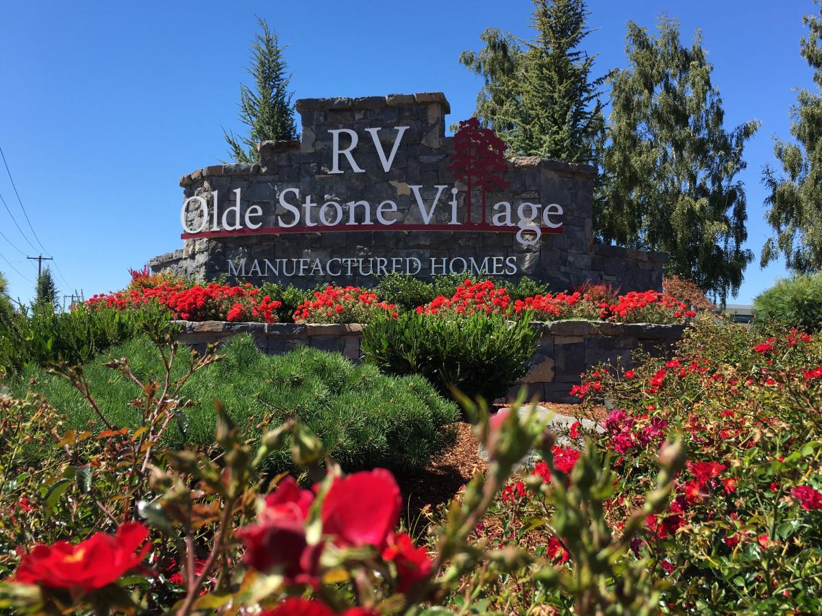 Olde Stone RV Resort