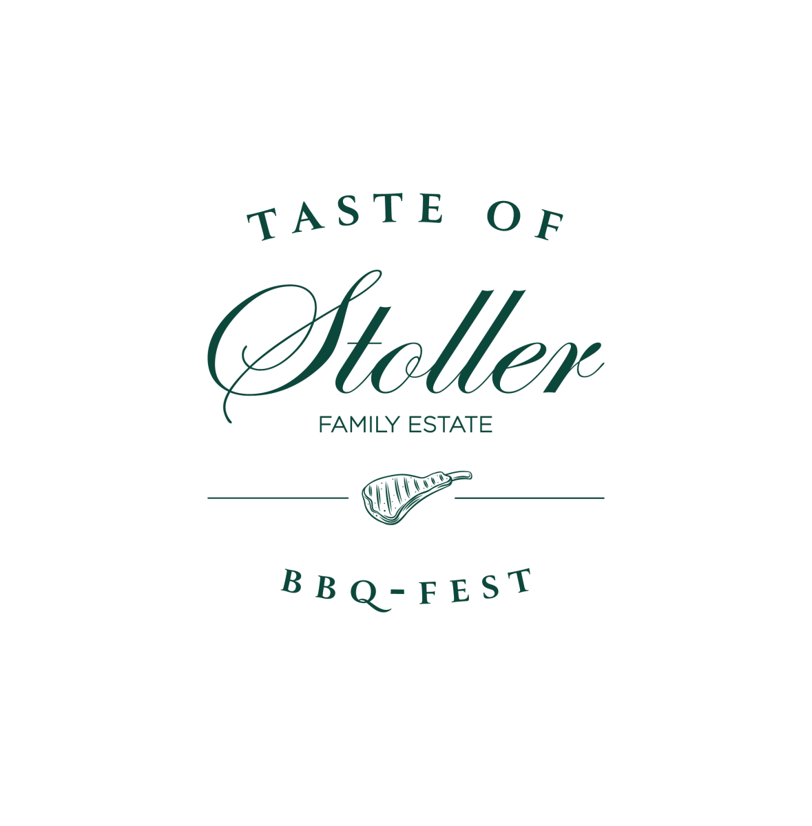 Taste of Stoller: BBQ-Fest