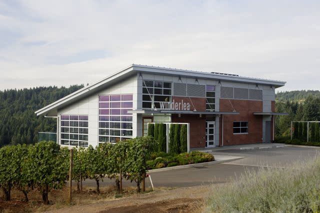 Winderlea Vineyard and Winery