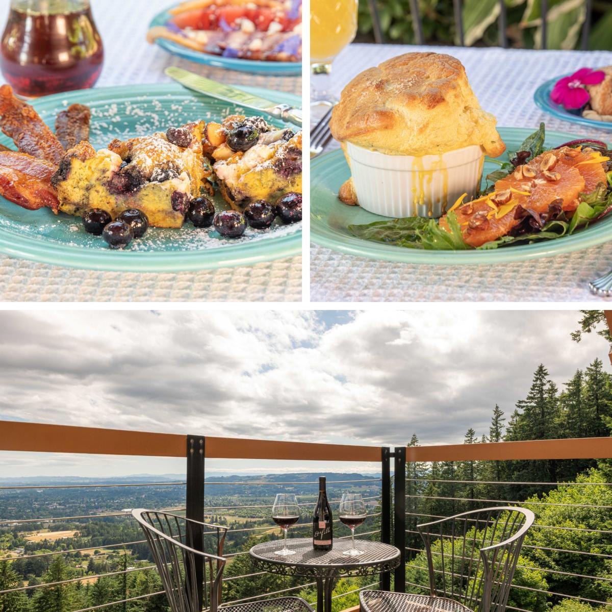 WVWA Auction Accommodations