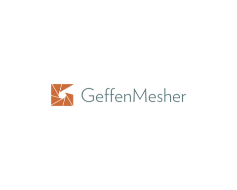 Geffen Mesher Forward/Slash