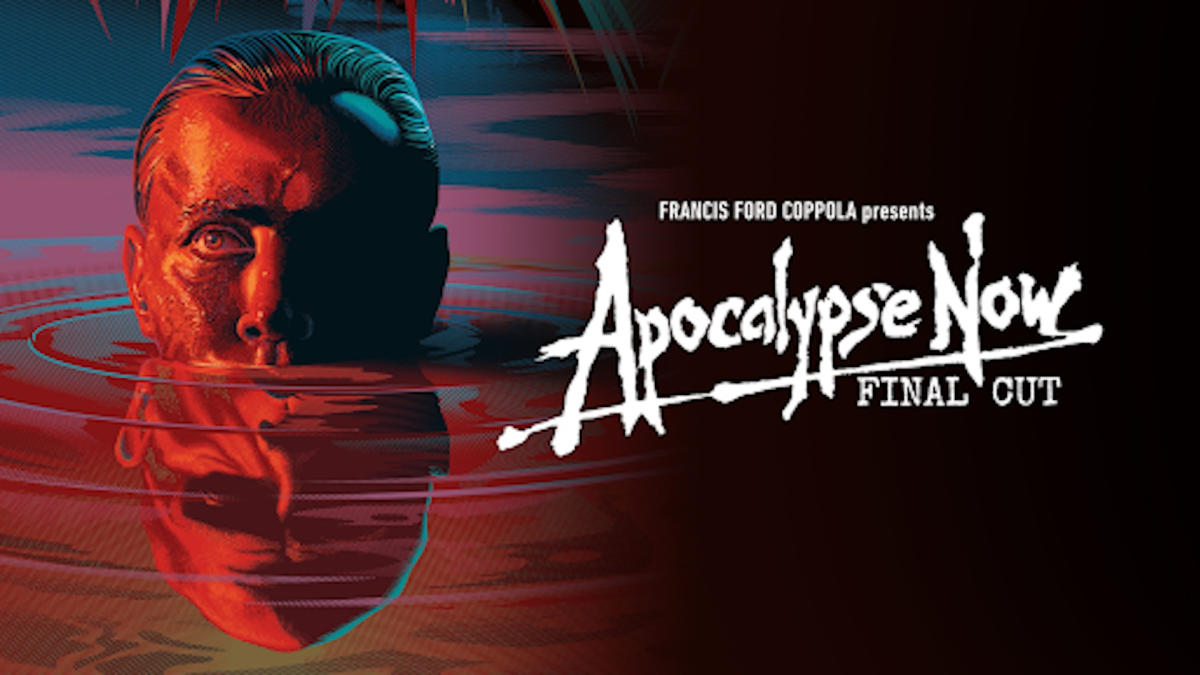 Coppola Movie Night: Apocalypse Now