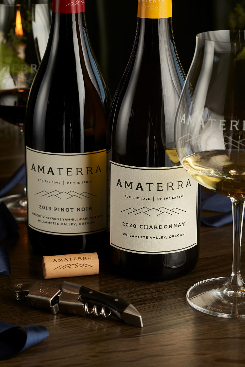 Amaterra Wines