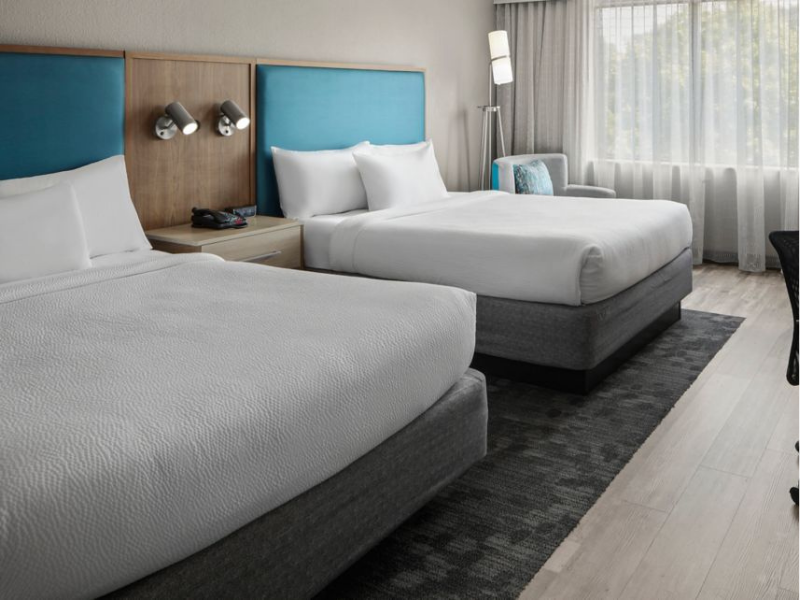 Courtyard by Marriott