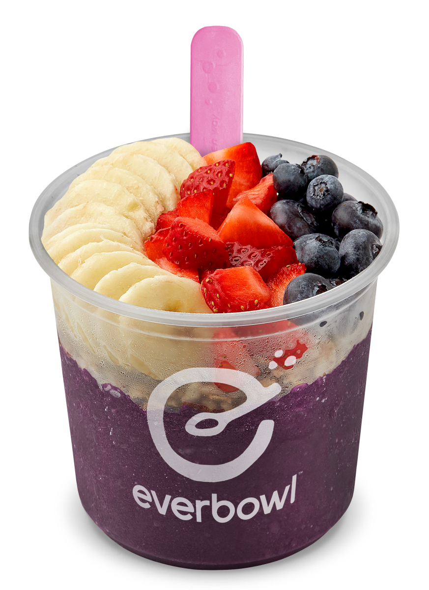 Everbowl