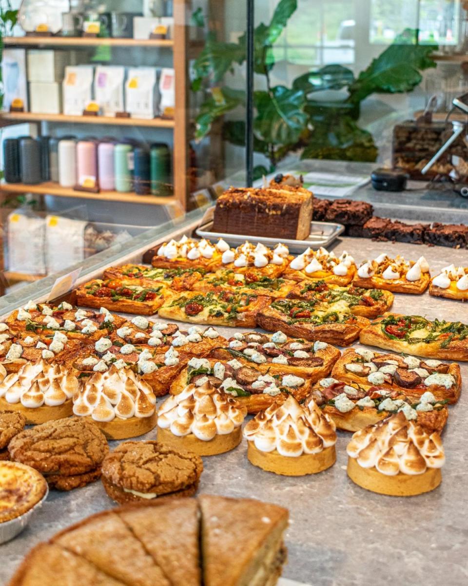 Hohl Colonial Williamsburg