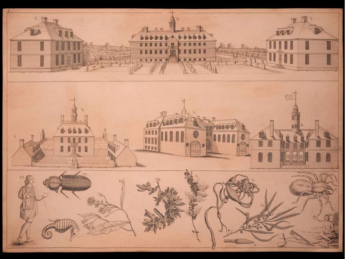 Colonial Williamsburg: The First 100 Years | Williamsburg Tourism Council