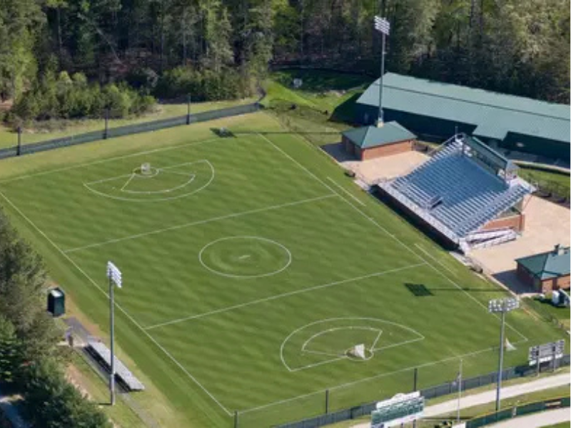 Martin Family Stadium