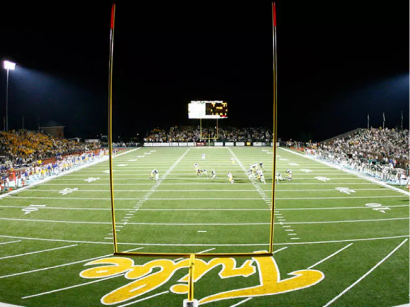 Walter J. Zable Stadium