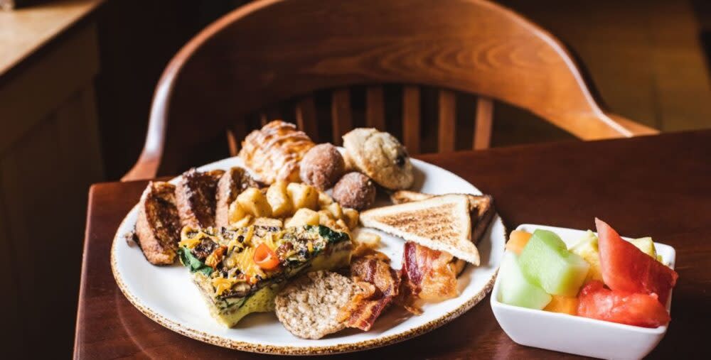 Traditions Restaurant