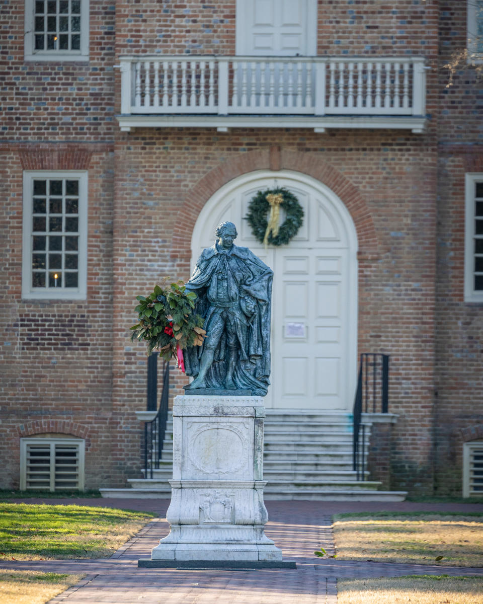 William & Mary