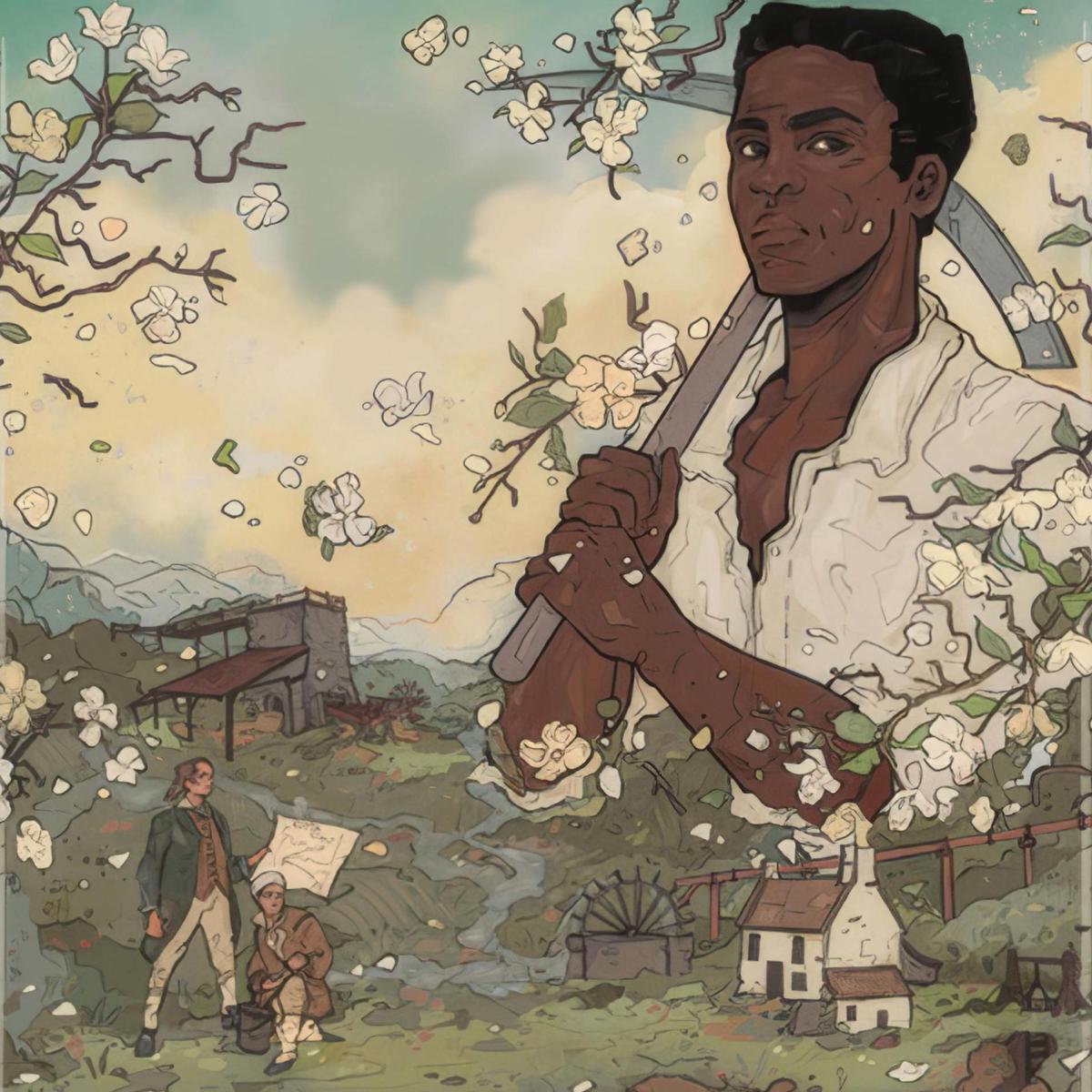 America’s Tapestry: 13 Colonies. 13 Stories. 1 Nation. | Williamsburg ...