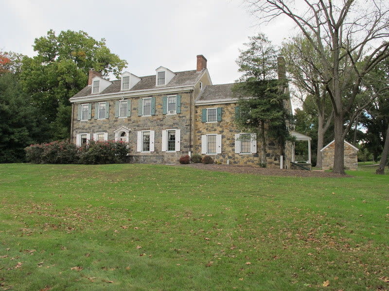Judge Morris Estate