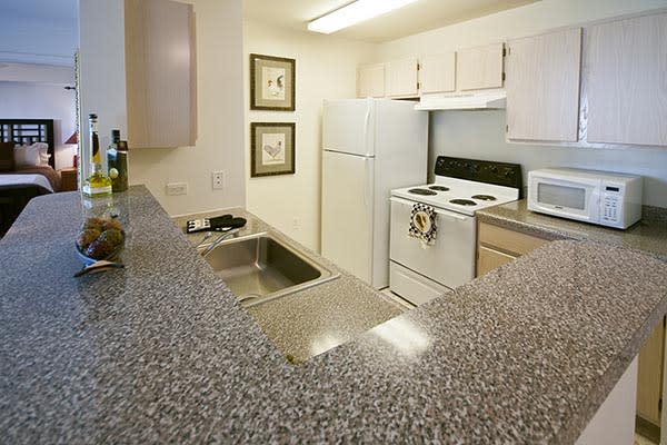 School Bell Apartments