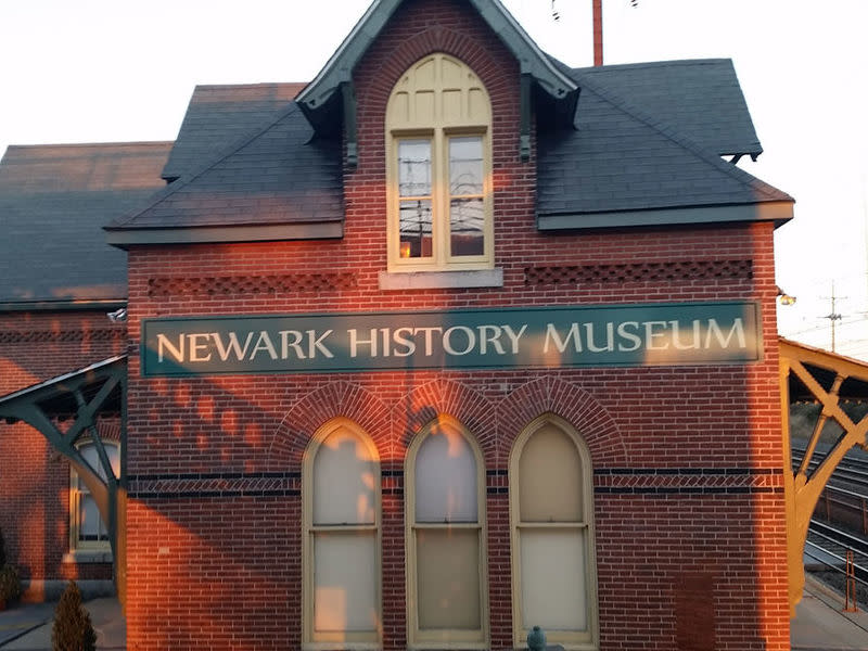 Newark History Museum
