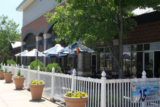 Timothy's Riverfront Grill & Wilmington Hall