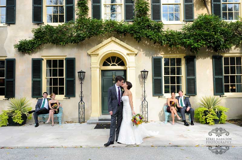 Hagley Museum and Library