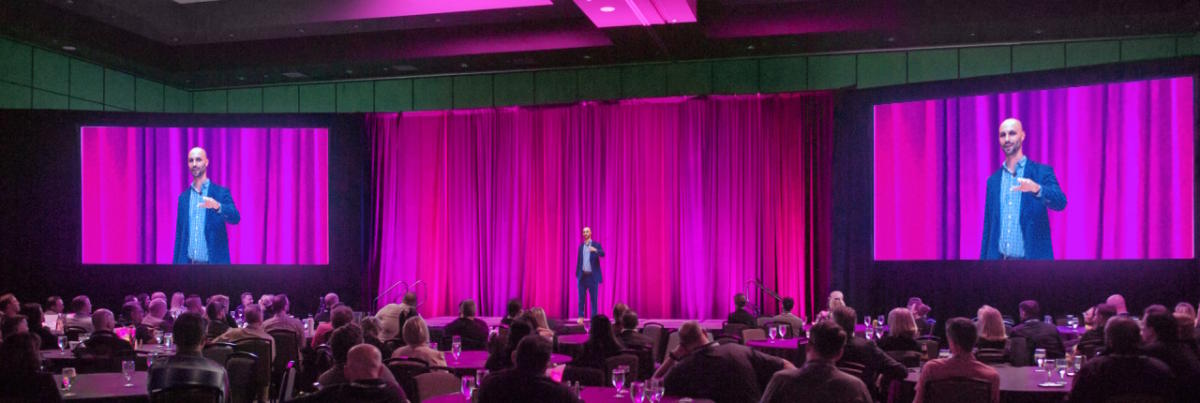 Dameron Team Building and Entertainment